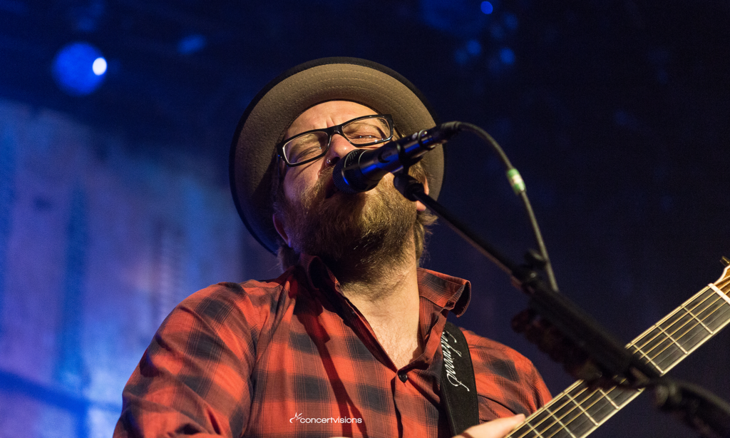 Gregor Meyle - Wie kann das geschehen - Concertvisions