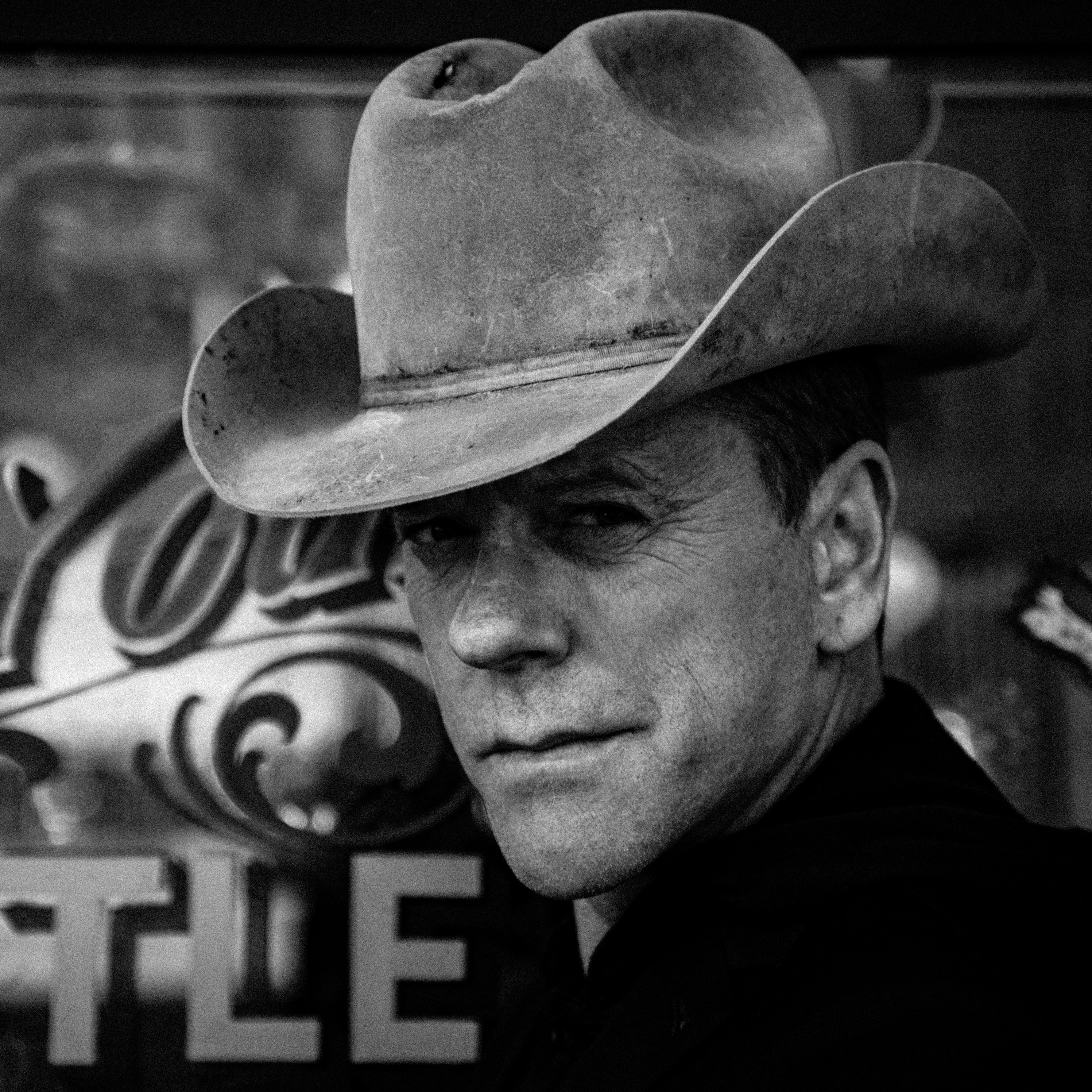 Kiefer Sutherland auf Reckless Tour - Concertvisions Kiefer Sutherland auf Reckless Tour - Concertvisions