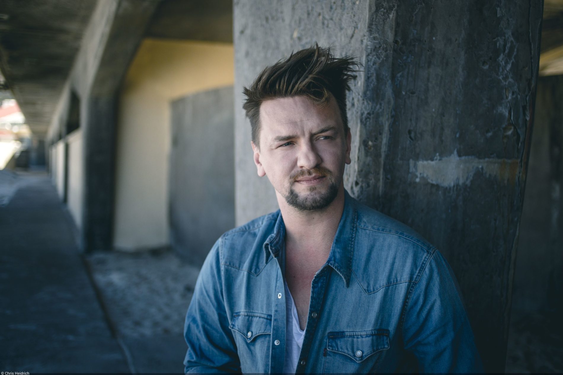 Ben Zucker - Tour 2020 - Konzert- und Musiknews, Konzertberichte