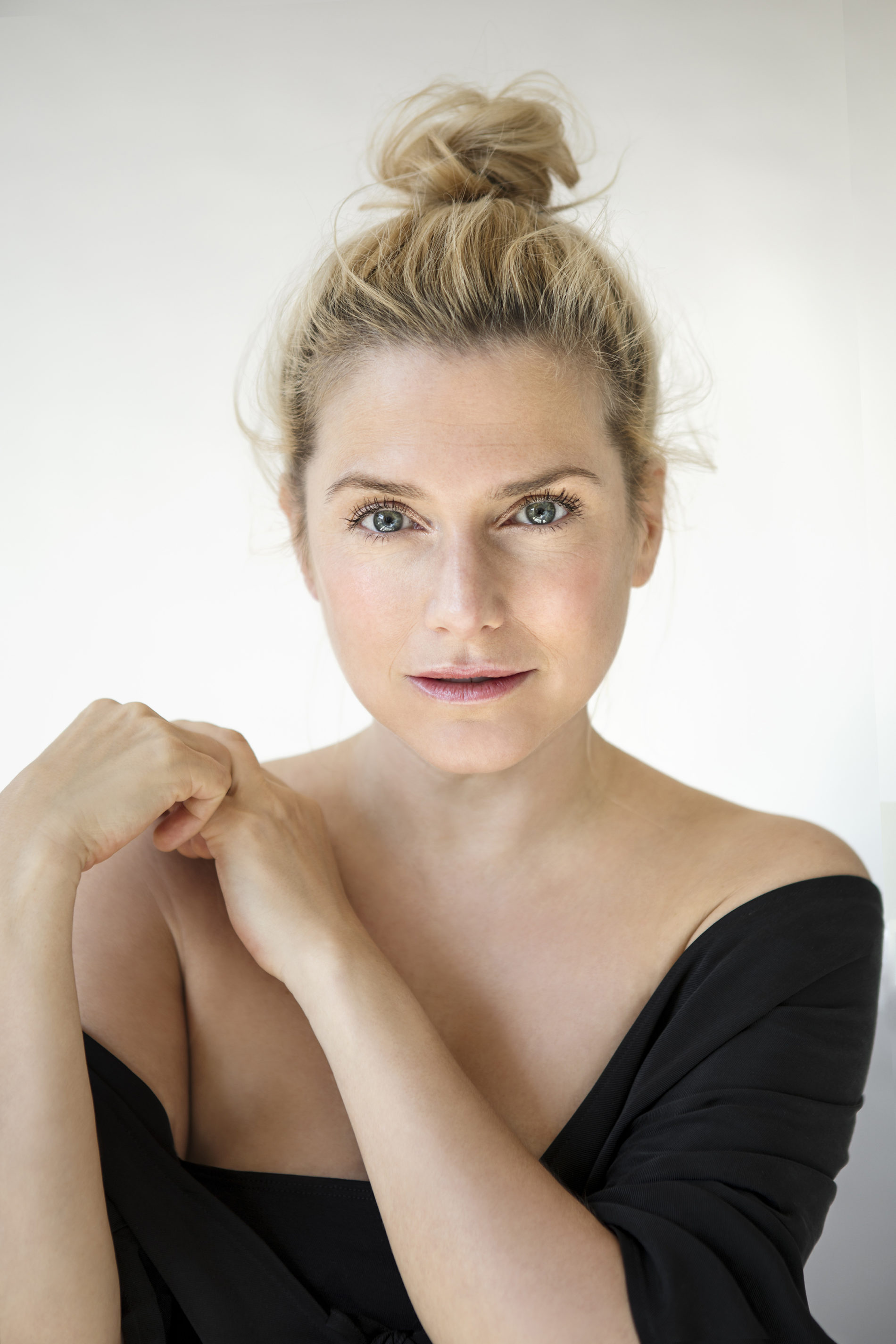 Jeanette Biedermann - DNA Tour 2020 - Konzert- und Musiknews ...