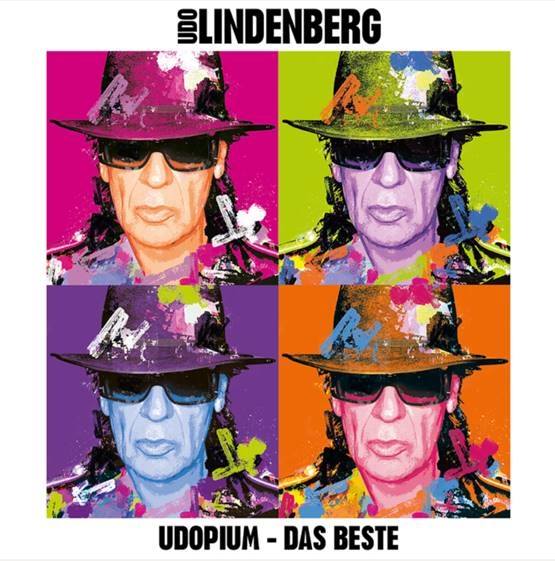 Udo Lindenberg - Udopium Live 2022 - Concertvisions Udo Lindenberg - Udopium Live 2022 - Concertvisions