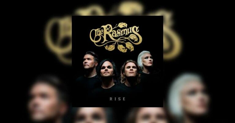The Rasmus - Rise - Review - Concertvisions