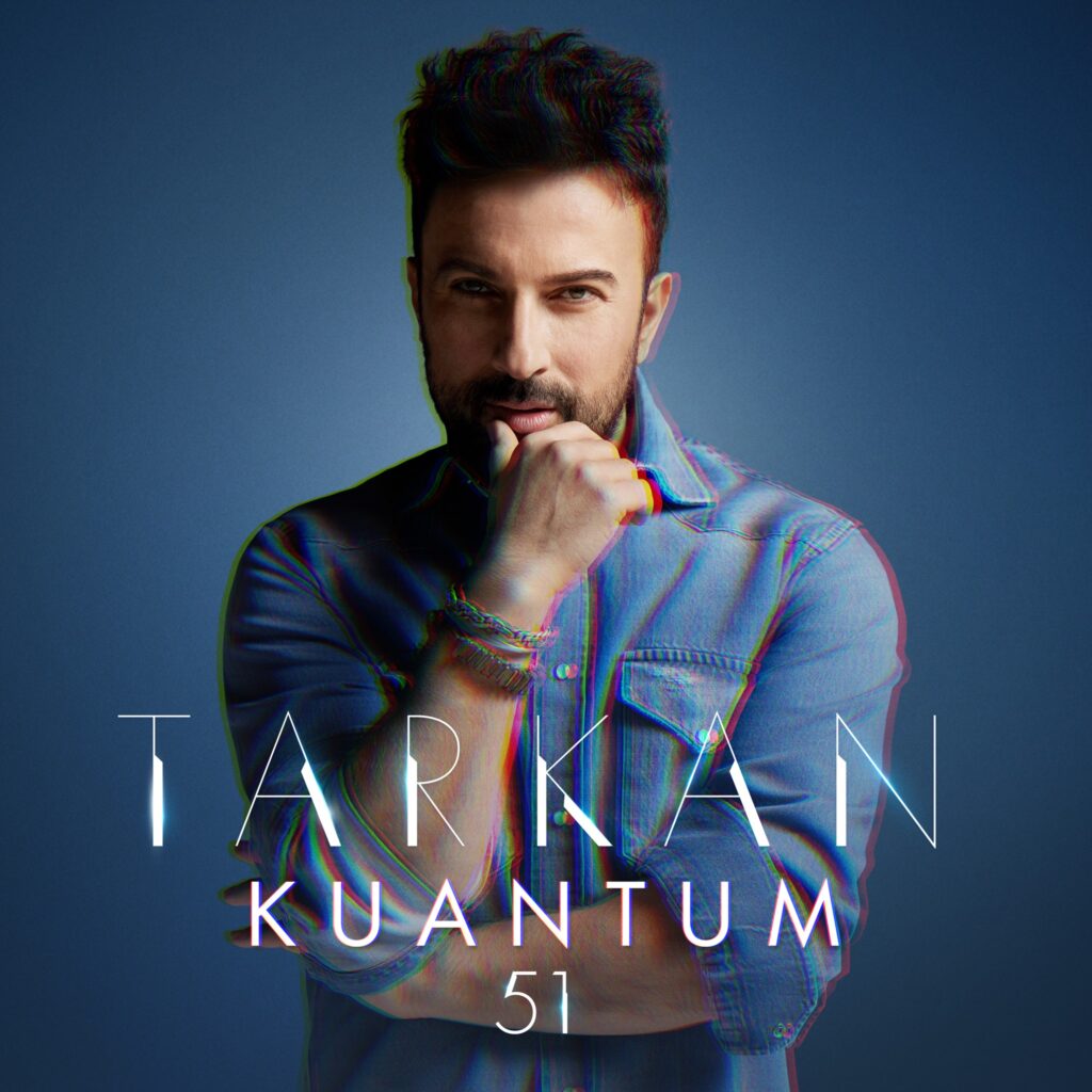 Tarkan ist wieder in Deutschland auf Tour! - Concertvisions